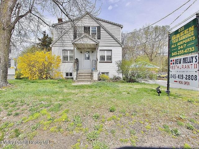 235 Main St, New Paltz, NY 12561 | MLS #20254 | Compass