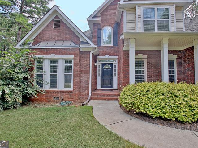 235 Manor Drive