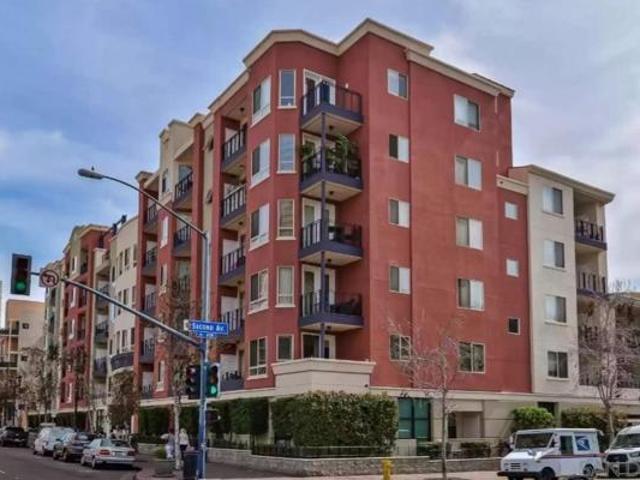 235 Market St 201 San Diego, CA 92101