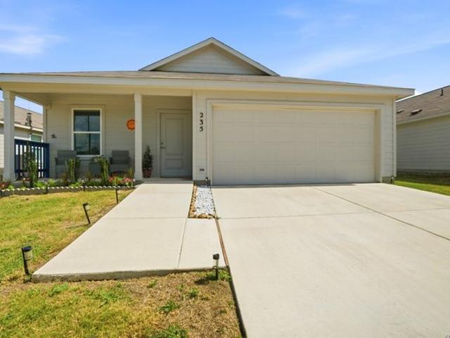 235 Marigold Dr, San Antonio, TX 78227