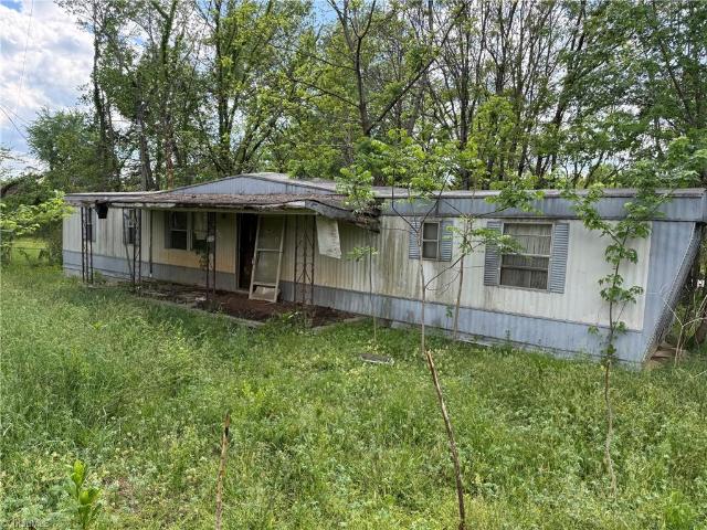 235 McGlamery Road