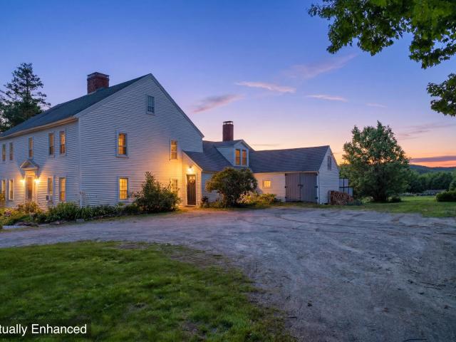 235 Middle Road