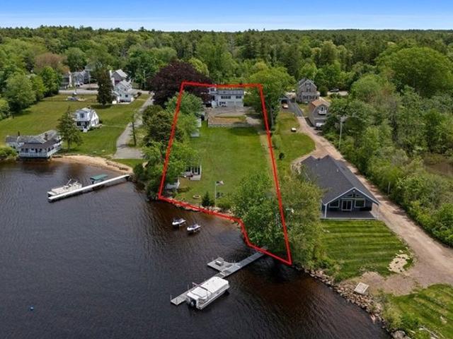 235 Middleboro Rd, Freetown, MA 02717