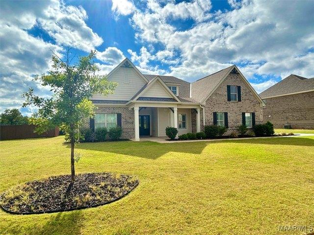 235 Midland Dr, Wetumpka, AL 36093