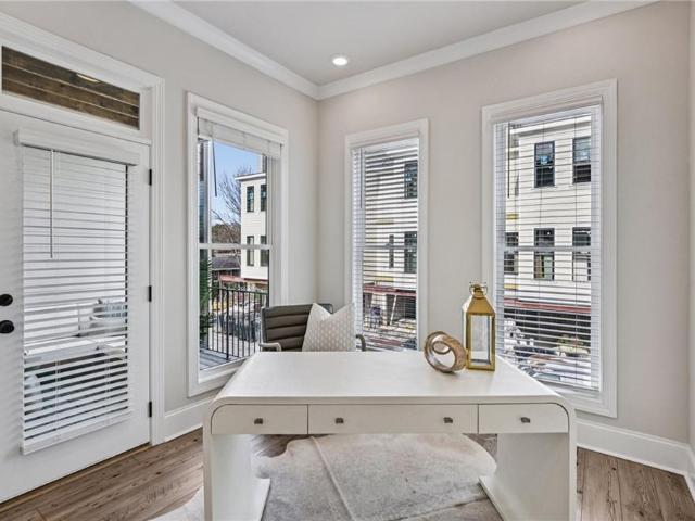 235 Midnight Oak Run, Unit 8, Alpharetta, GA 30009 | MLS #7762