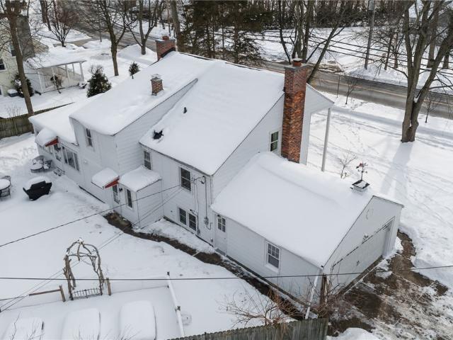 235 Mill Street