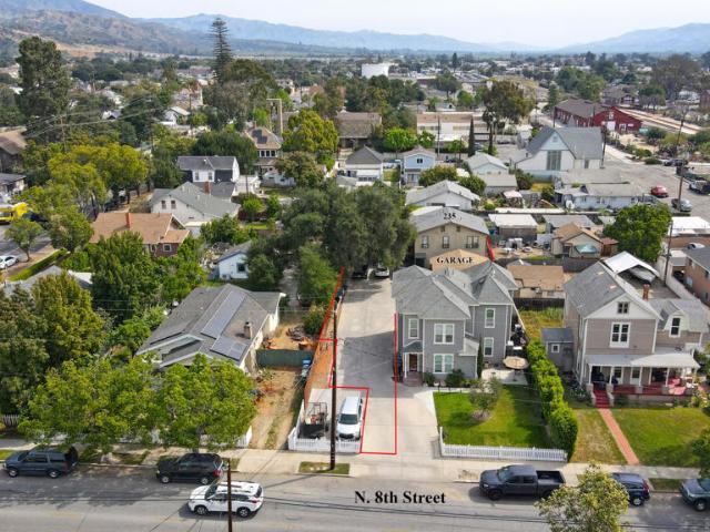 235 N 8th Street