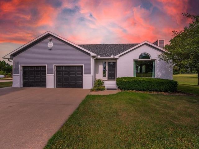 235 N Tyler Rd, Wellington, KS 67152