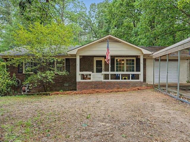 235 N Bellview Rd, Aragon, GA 30104 | MLS #7763 | Compass