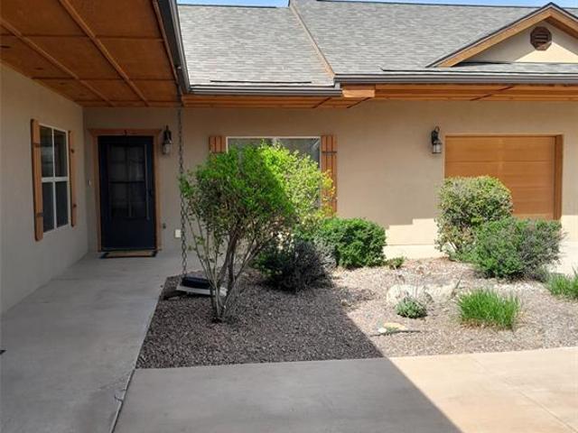 235 N Chestnut St, Unit 3, Cortez, CO 81321 | MLS #5760