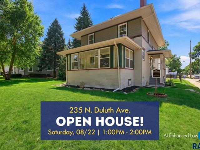 235 N Duluth Ave, Sioux Falls, SD 57104