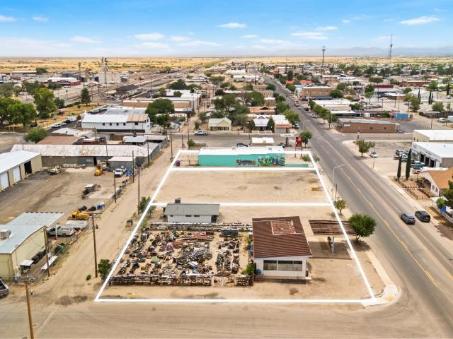 235 N Haskell Avenue # 3