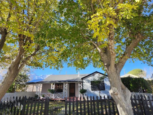 235 N Hay St, Lone Pine, CA 93545 | MLS #2313 | Compass
