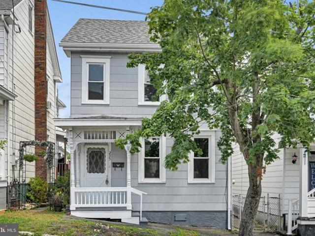 235 N Lehigh St, Tamaqua, PA 18252