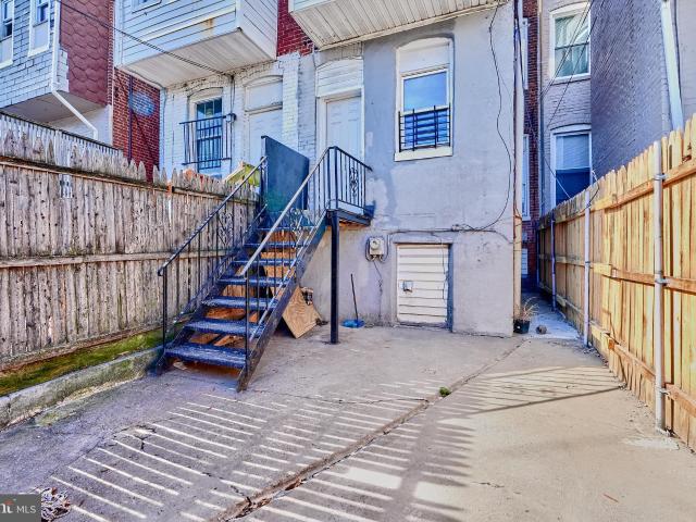 235 N Luzerne Ave, Baltimore, MD 21224 | MLS #MDBA2222