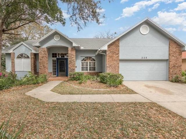 235 N Mounts Bay Ct, Longwood, FL 32779