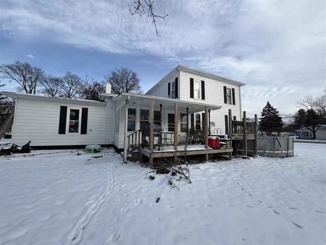 235 N Nottawa Street