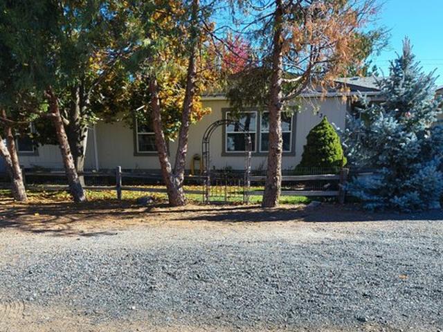 235 N Roosevelt St, Merrill, OR 97633