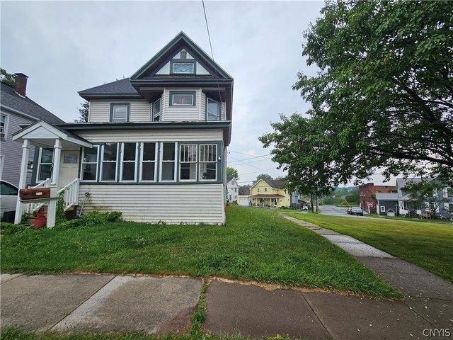 235 N School St, Carthage, NY 13619