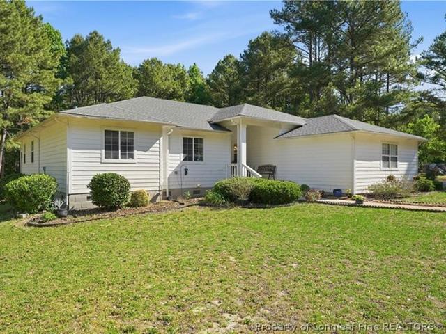 235 Norris Ln, Carthage, NC 28327