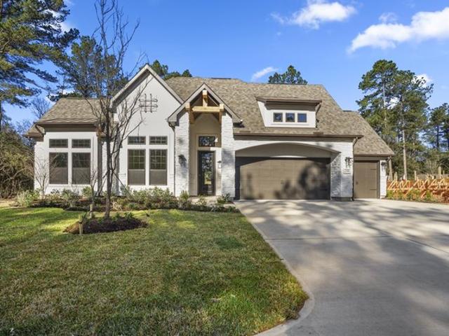 235 Nancy Lou Ln, Willis, TX 77318