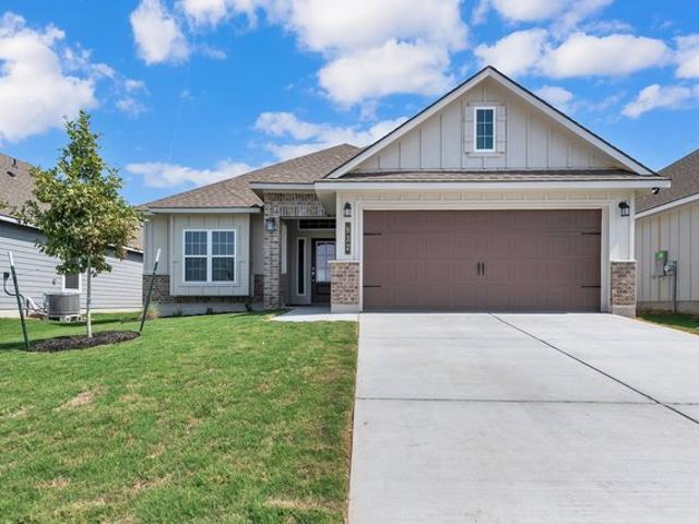 235 New Dawn Trl, Huntsville, TX 77320