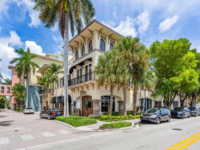 235 NE 1st St, Unit 504, Delray Beach, FL 33444 | MLS #B26000