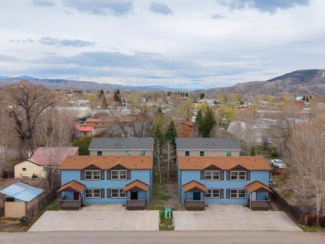 235 S 7th St Apt E, Gunnison, CO 81230