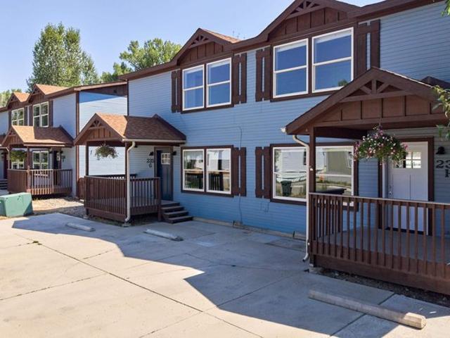 235 S 7th St Apt G, Gunnison, CO 81230