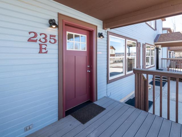 235 S 7th St, Unit E F G H, Gunnison, CO 81230 | MLS #832920 | Compass