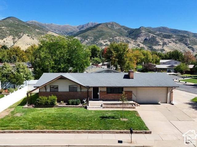 235 S 900 E, Kaysville, UT 84037