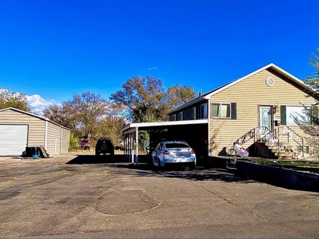 235 S 100 E, Vernal, UT 84078