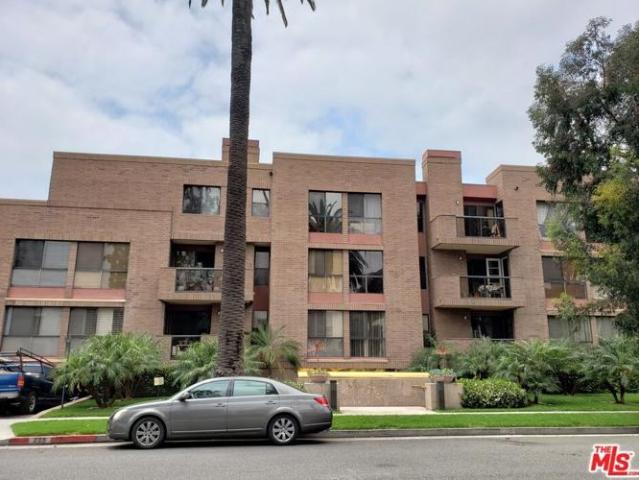 235 S Tower Dr #108, Beverly Hills, CA 90211