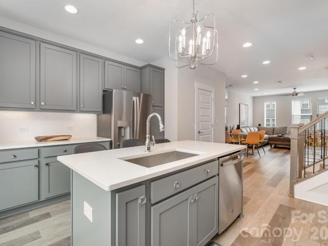 235 S Bruns Ave, Charlotte, NC 28208 | MLS #4331 | Compass