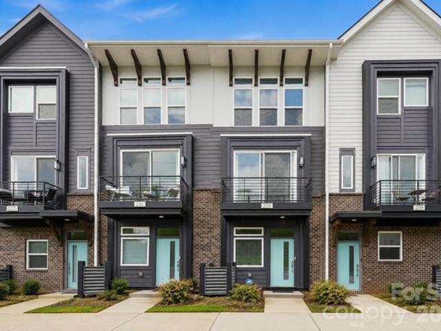235 S Bruns Ave, Charlotte, NC 28208