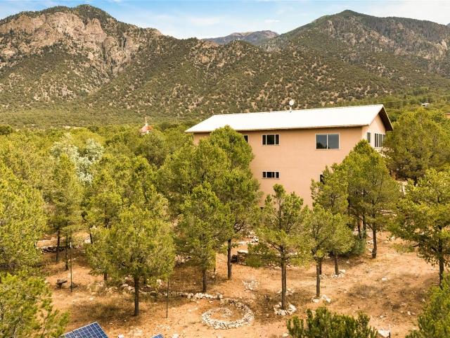 235 S Hemlock St, Crestone, CO 81131 | MLS #8515