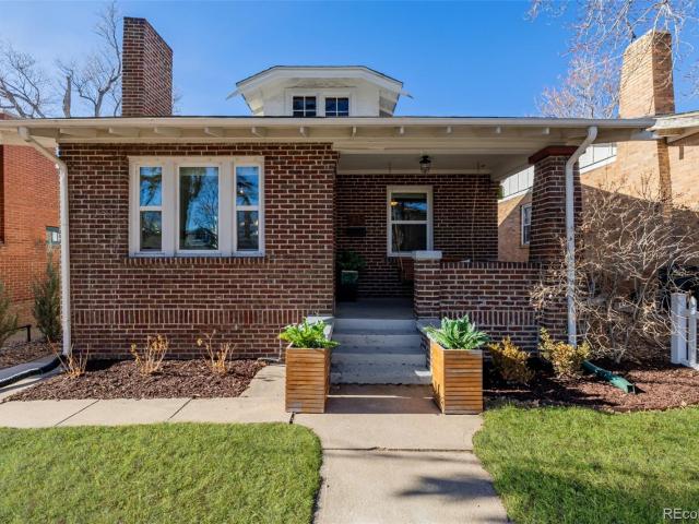 235 S Humboldt St, Denver, CO 80209 | MLS #1057 | Compass