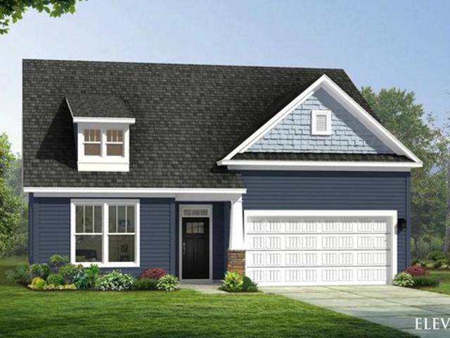 235 Smokey Holler Dr, Asheville, NC 28803