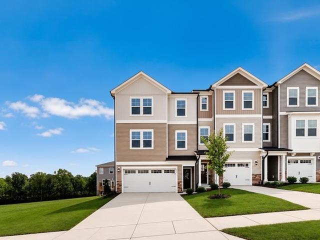 235 Snowfield Dr, Garner, NC 27529