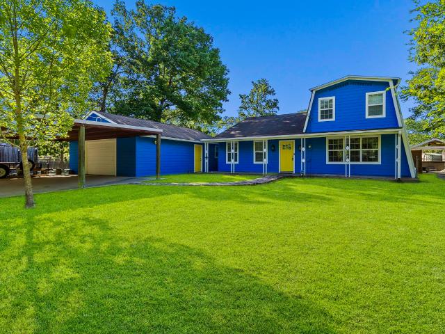 235 South Circle Drive