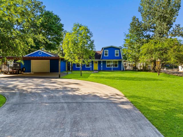 235 South Circle Drive