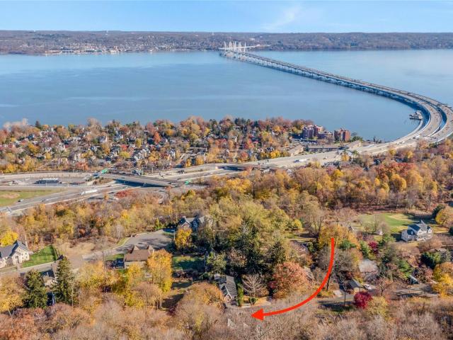 235 South Blvd, Nyack, NY 10960 | MLS #962300 | Compass