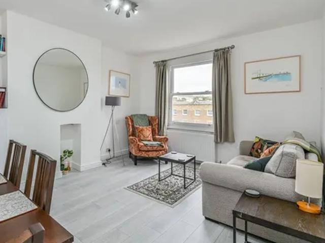 235 South Lambeth Road, London, SW8 1XR, United Kingdom | 2 bed apartment for rent #168121700 | Rentberry