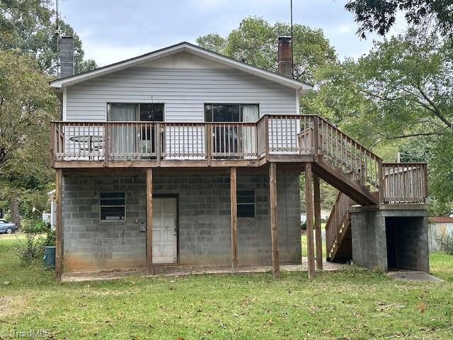 235 Sailboat Dr, Salisbury, NC 28146 | MLS #1198 | Compass