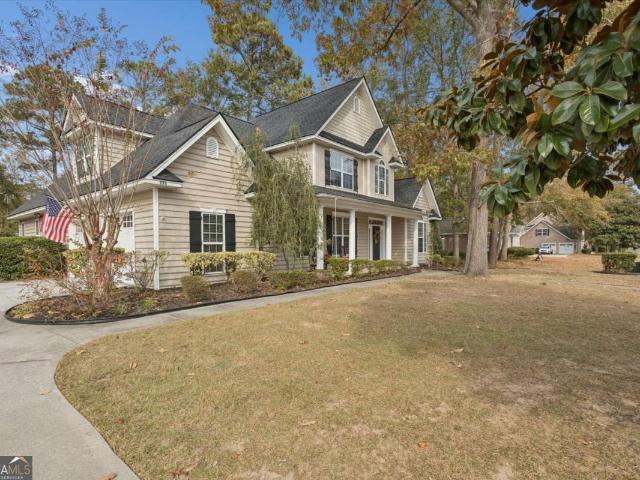 235 Saint Andrews Road