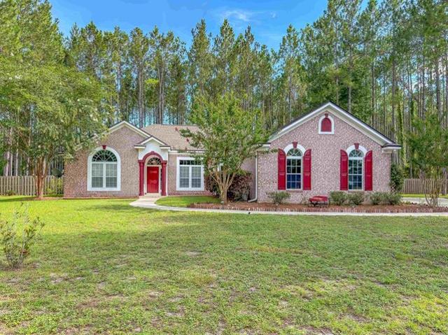 235 Sand Pine Trl, Crawfordville, FL 32327