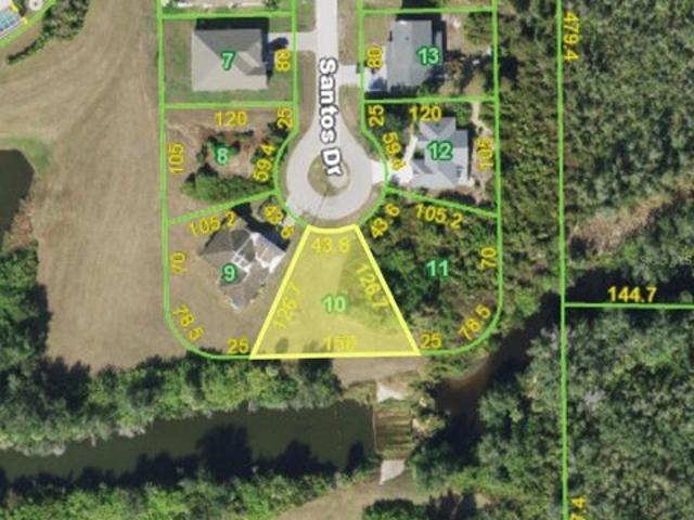 235 Santos Dr, Punta Gorda, FL 33983