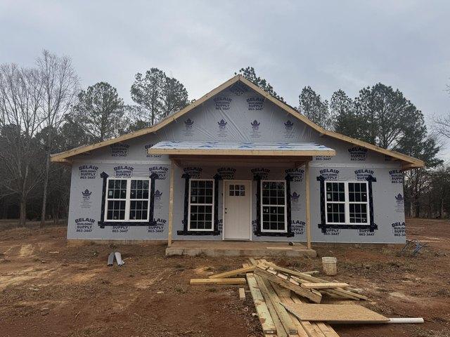 235 Seven Oaks Dr, Washington, GA 30673
