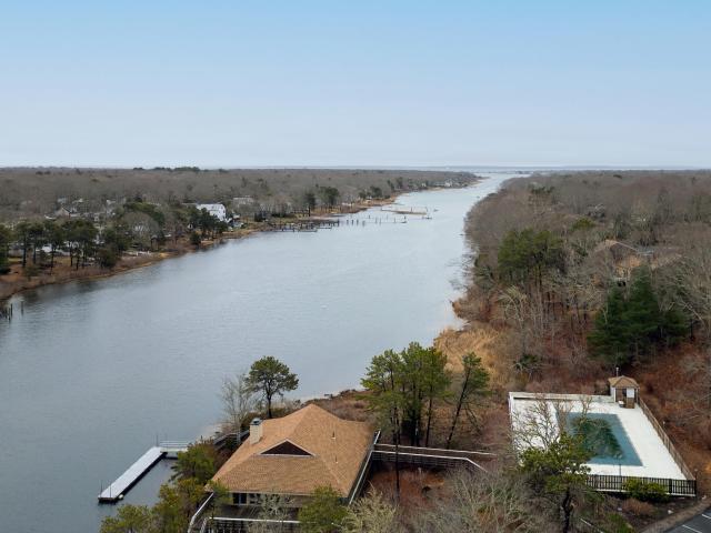 235 Seaward Bend, Unit 235, Falmouth, MA 02536 | MLS #22601 | Compass