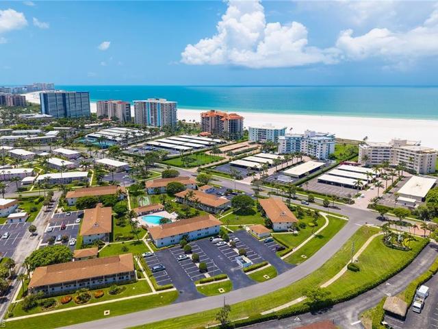 235 Seaview Ct, Unit C4, Marco Island, FL 34145 | MLS #225044